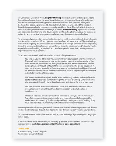 English A: Language and Literature for the IB Diploma Coursebook sample ...