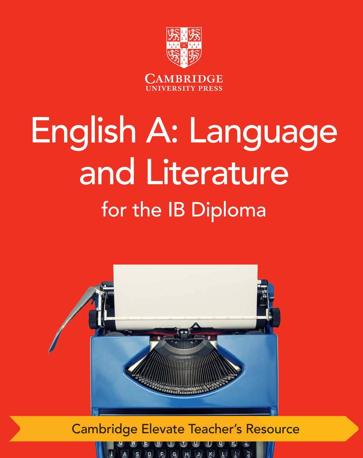 English A: Language and Literature for the IB Diploma Coursebook sample ...