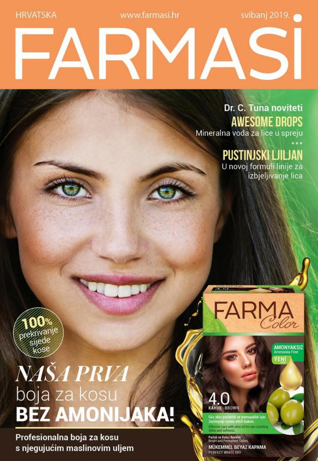 Farmasi by katalozi.net - Issuu