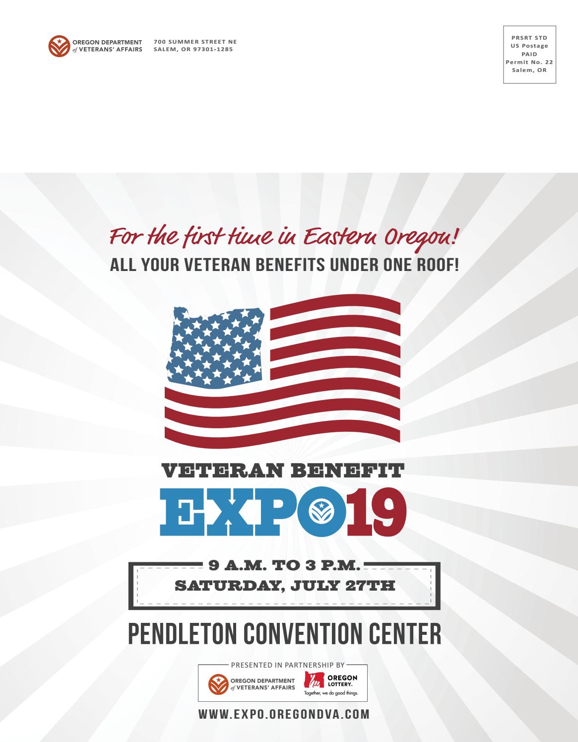 Oregon Veterans News Magazine Issue 5 by Oregon Department of Veterans ...