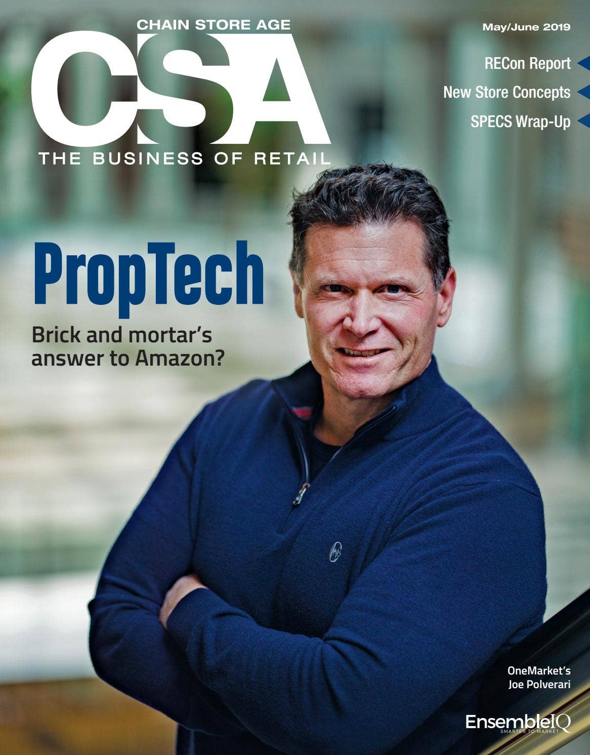 Chain Store Age - May/June 2019 by ensembleiq - Issuu