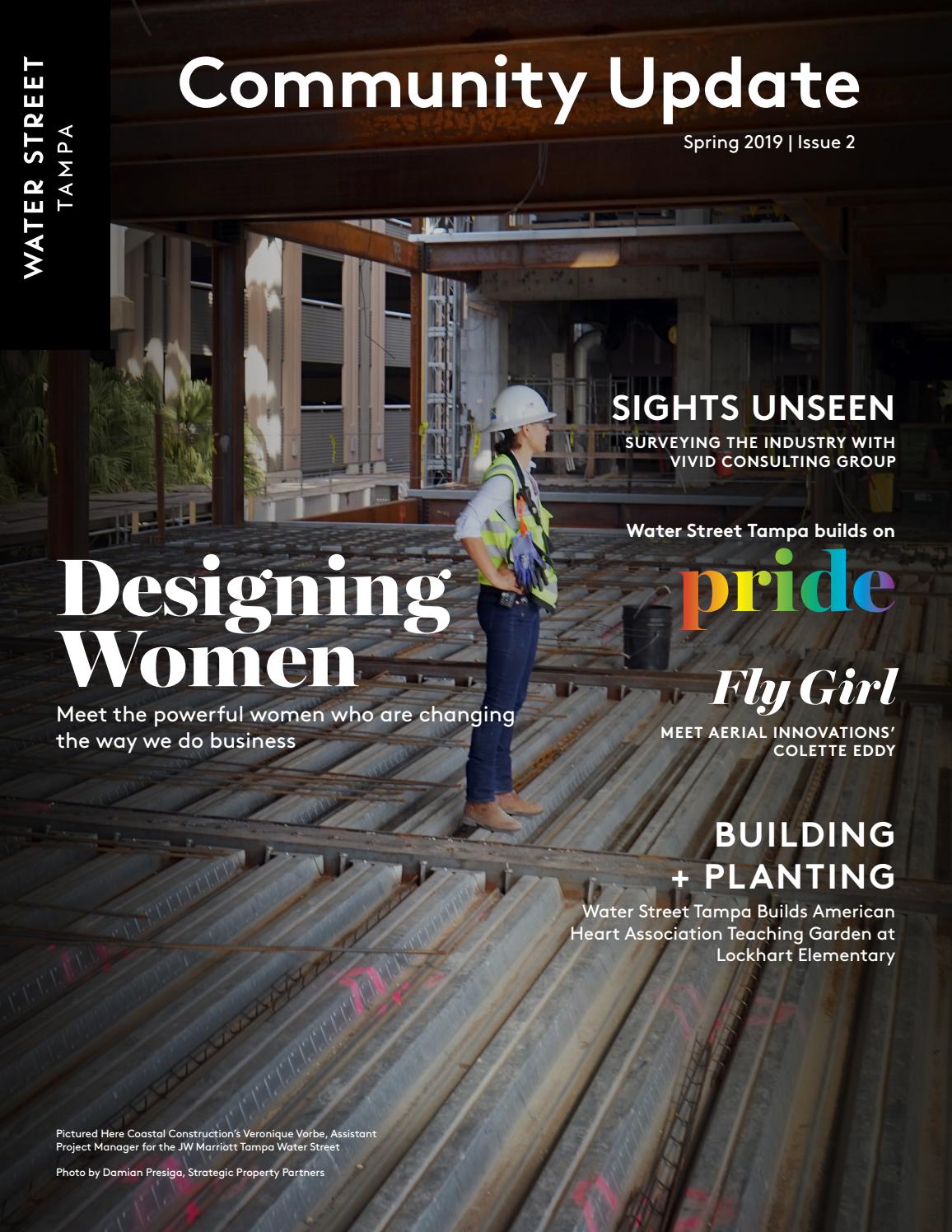 Community Update spring 2019 by spprealestate - Issuu