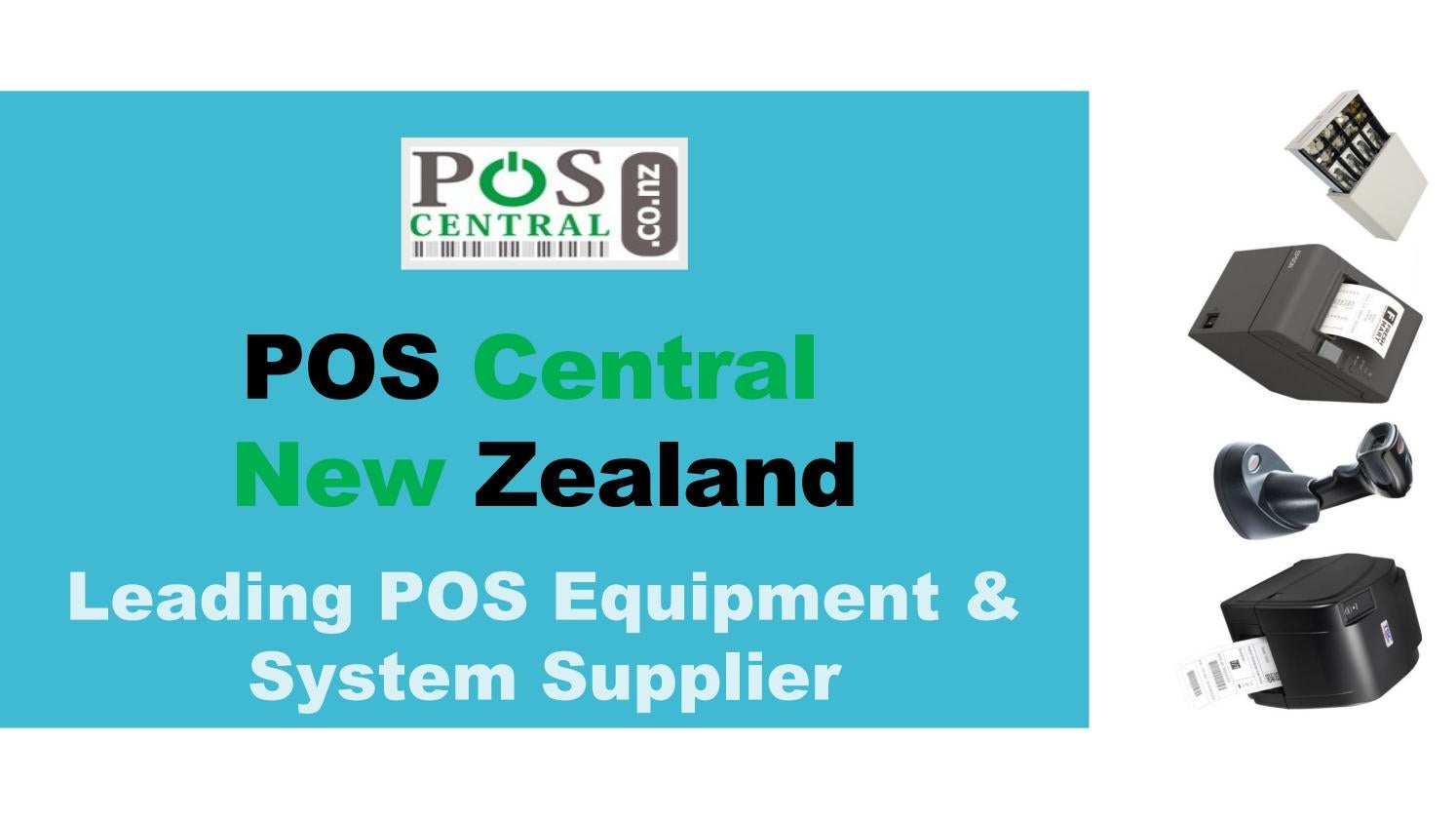 POS System – The Emerging Backbone Of Your Company Structure by ...