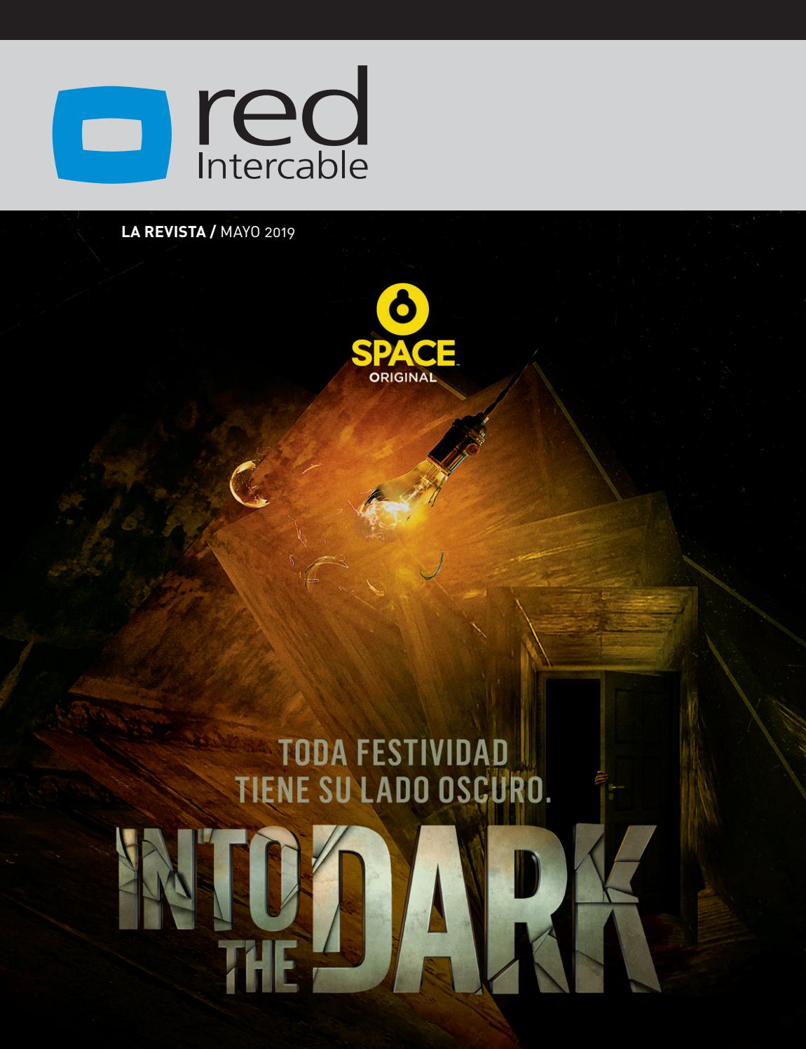 REVISTA RED INTERCABLE - MAYO 2019 by Red Intercable - Issuu