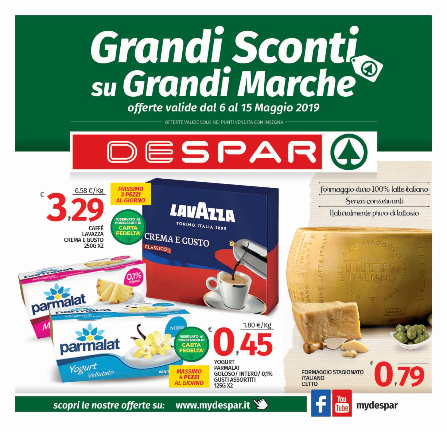 Grandi Sconti su Grandi Marche by Oggiweb Srl - Issuu