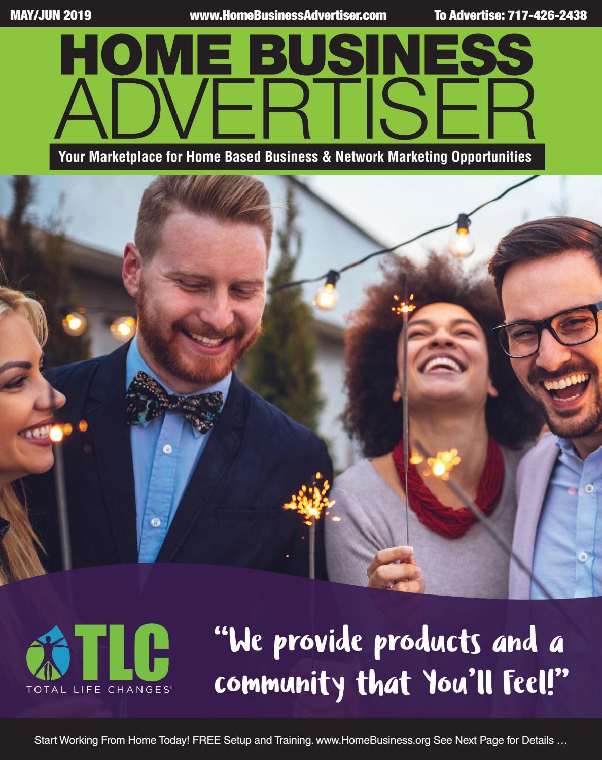 Home Business Advertiser - Call to Advertise 717-426-2438 by Home ...