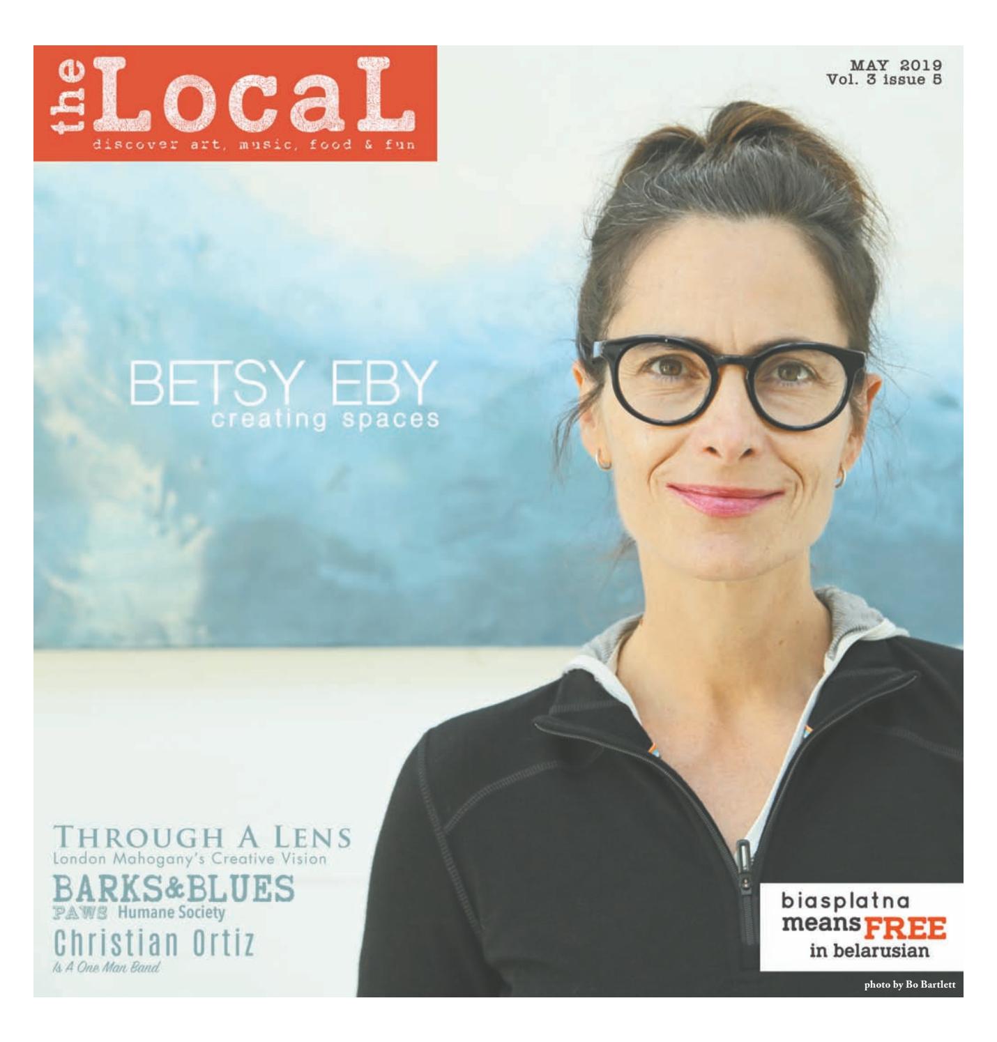 The LocaL, May 2019 by The LocaL Magazine, Columbus, Ga - Issuu