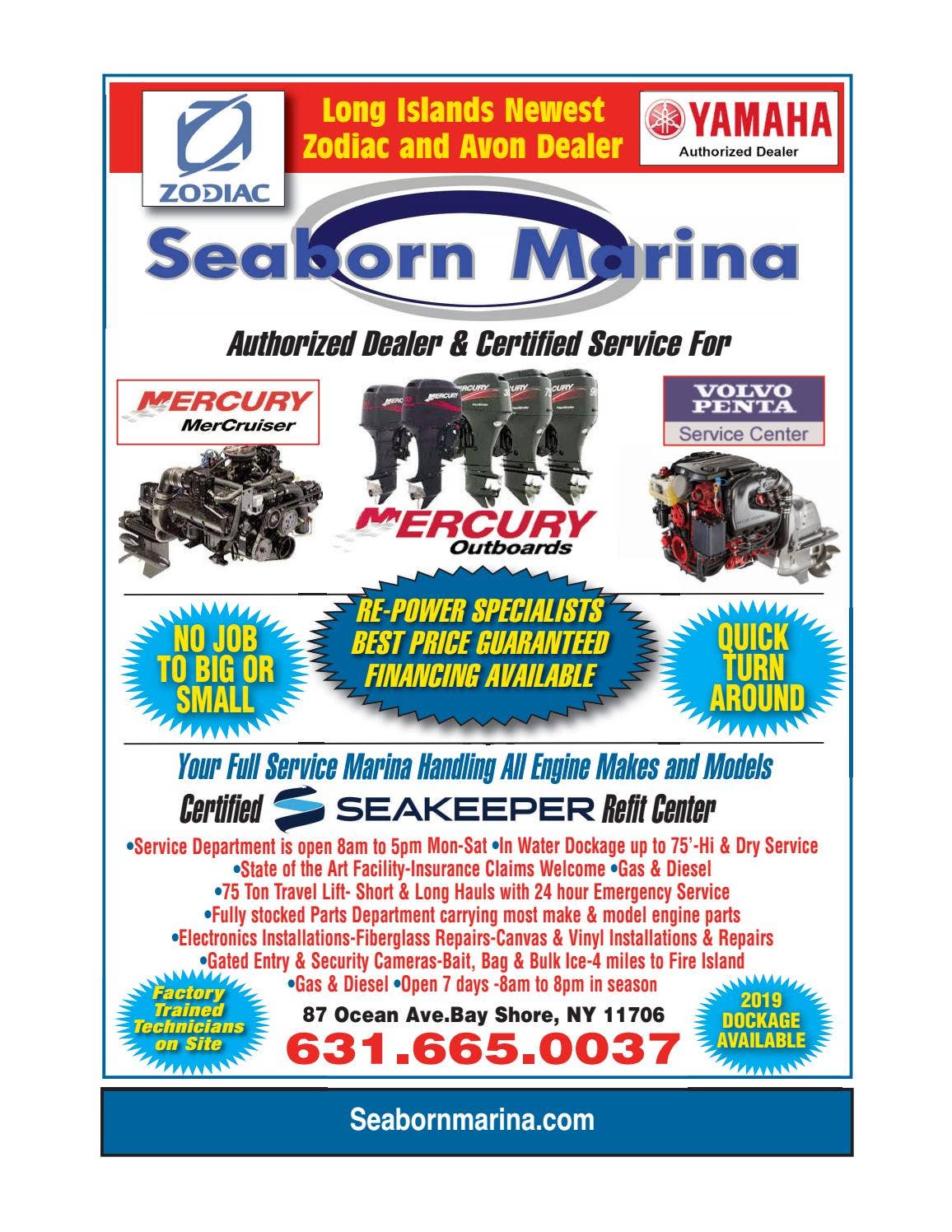 Boats 4 Sale Magazine May 2019 by Boats4Sale - Issuu