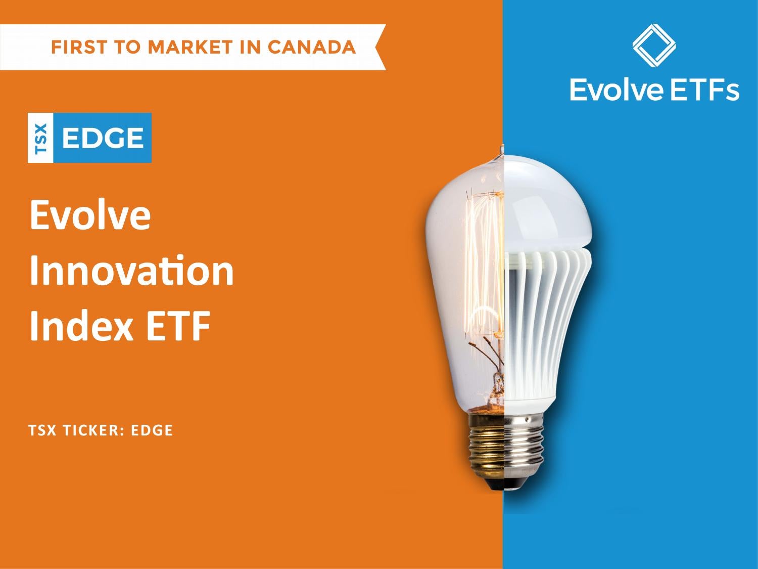 For Investors - EDGE by Evolve ETFs - Issuu