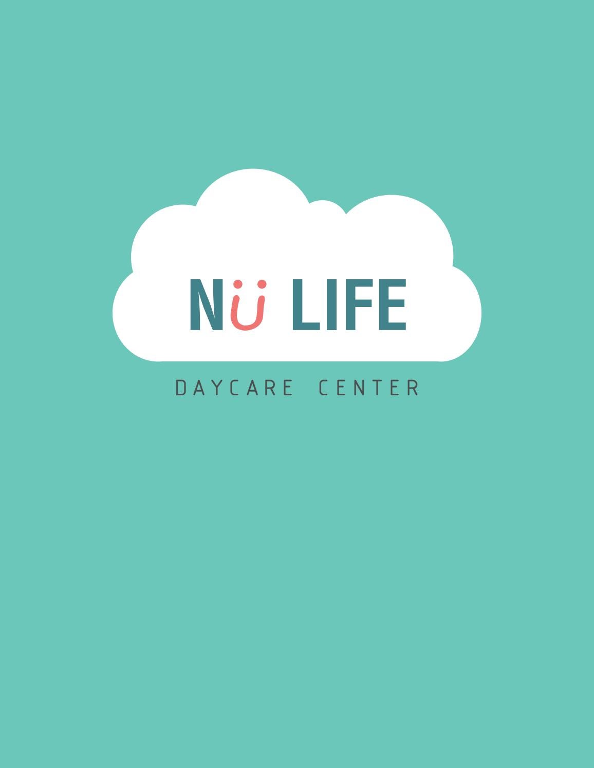 NU LIFE Daycare Center by timyam - Issuu