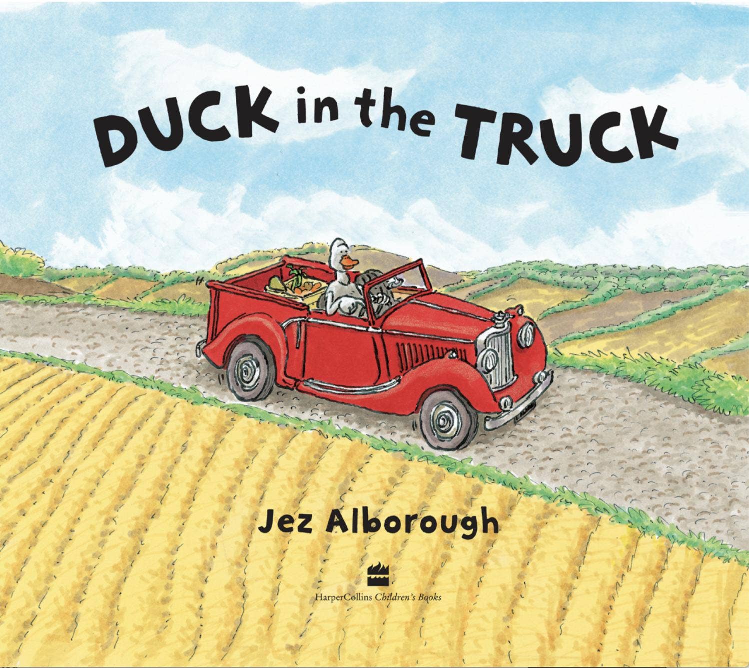 Duck in the Truck by Little Scholars Learning - Issuu