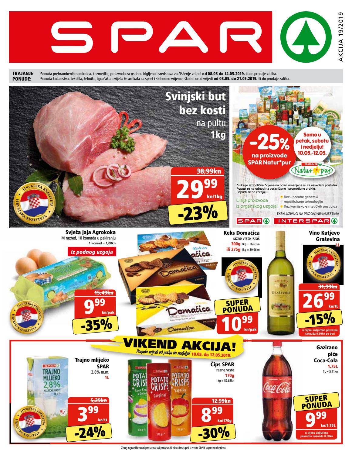 Spar by katalozi.net - Issuu