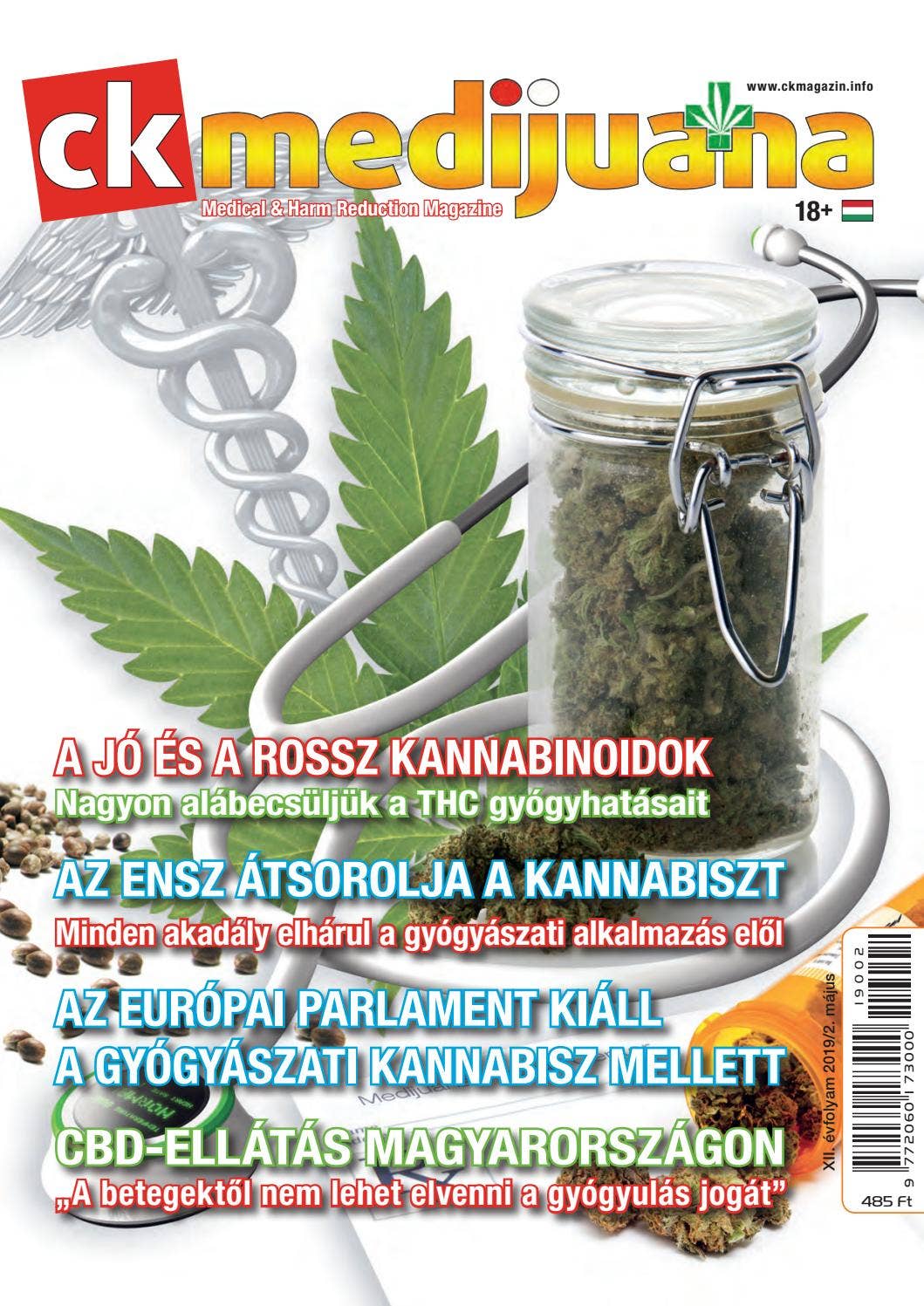 CK Magazine #59 by CK magazin - Issuu
