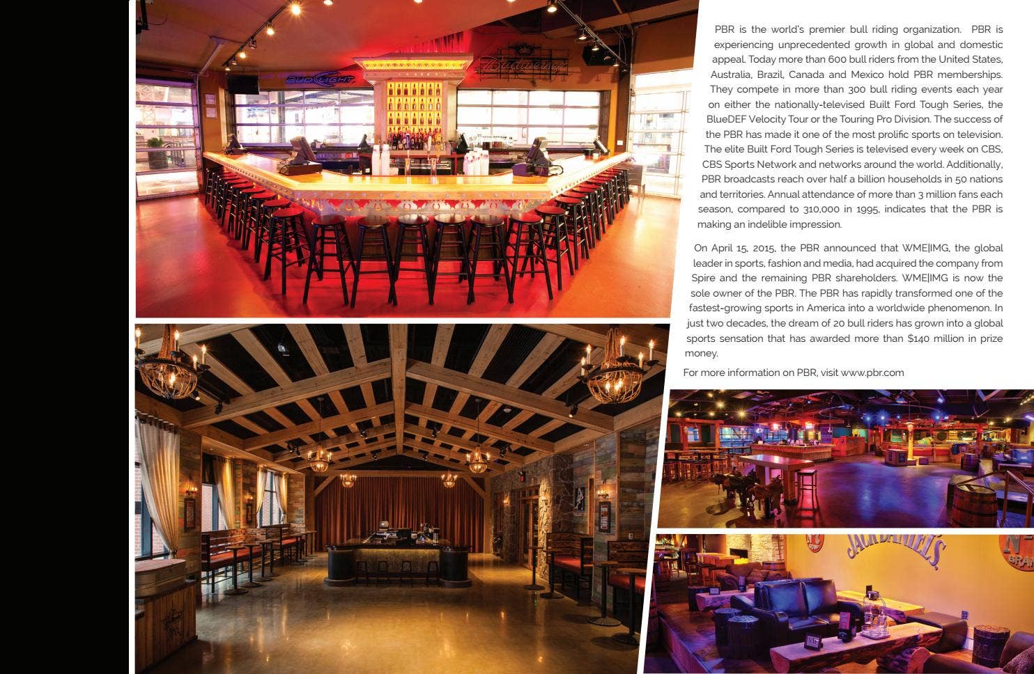 ECI Brochure by Live! Hospitality & Entertainment - Issuu
