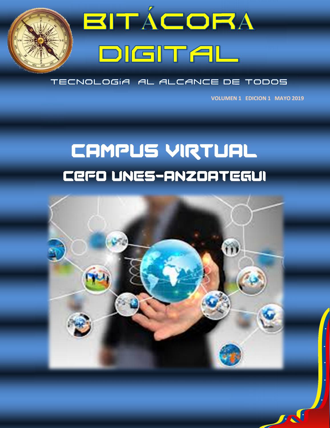 BITACORA DIGITAL TECNOLOGIA AL ALCANCE DE TODOS by Josephlaw - Issuu