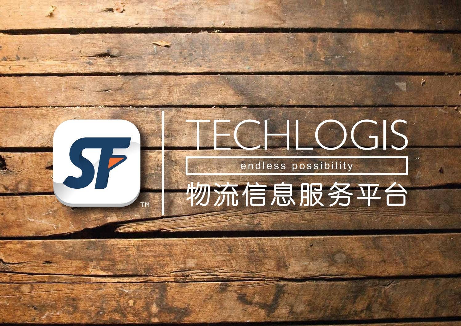 Logo Guideline - Sf Techlogis by Json Chan - The Brandstormer - Issuu