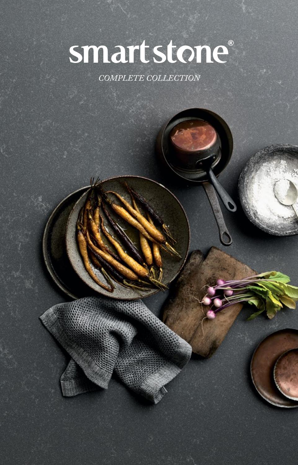 Smartstone Complete Collection_2018 by Smartstone - Issuu