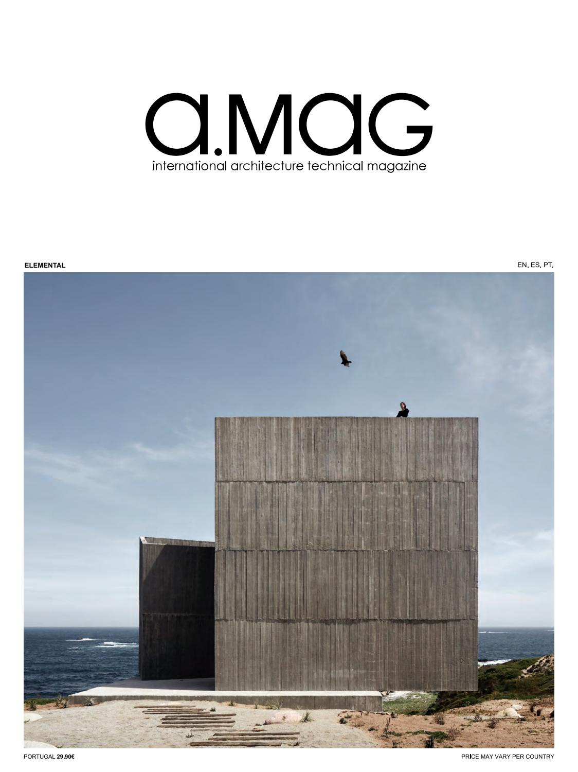 AMAG 16 | ELEMENTAL by AMAG PUBLISHER - Issuu