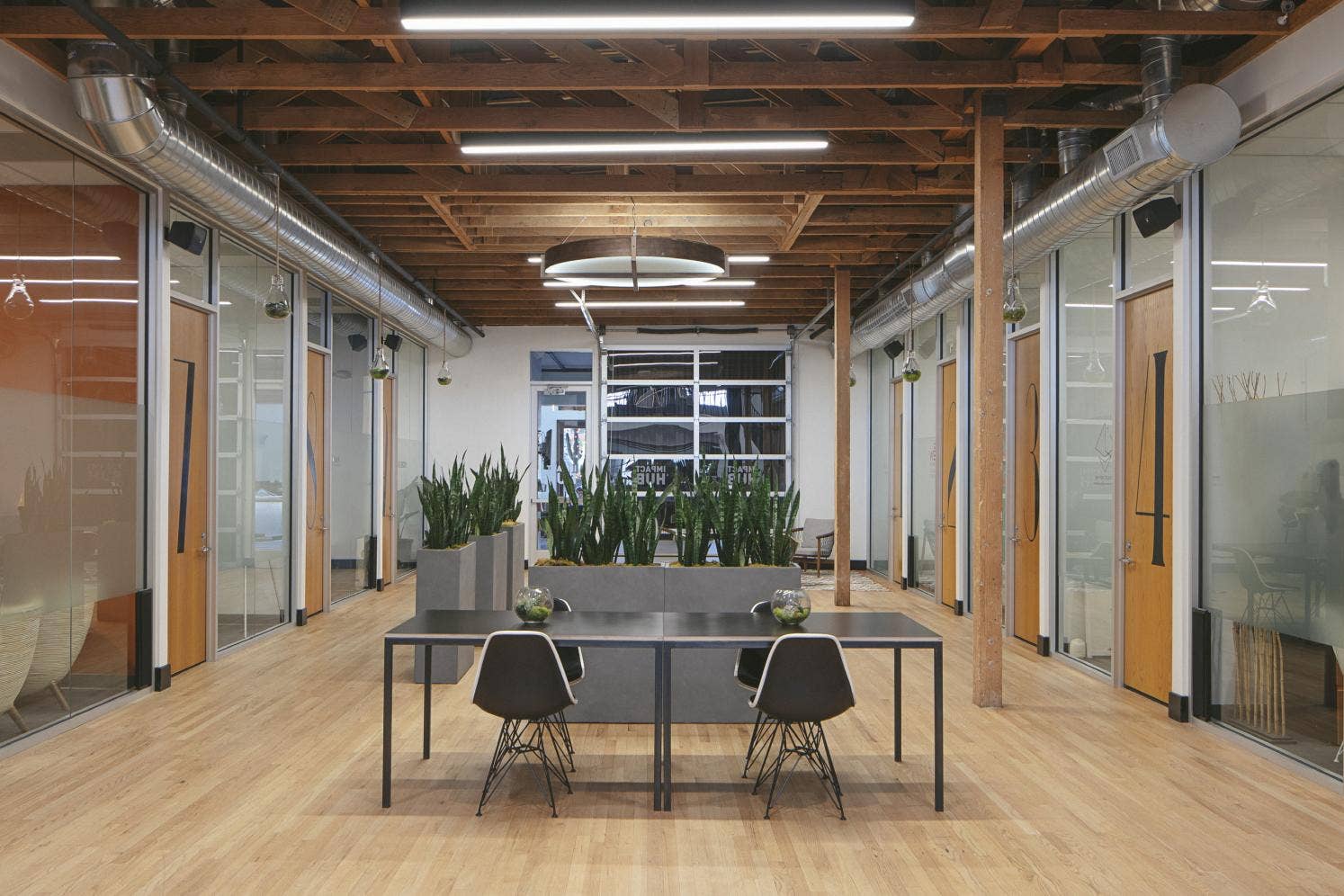 ANACAPA ARCHITECTURE - PROJECT APPENDIX by ANACAPA ARCHITECTURE - Issuu