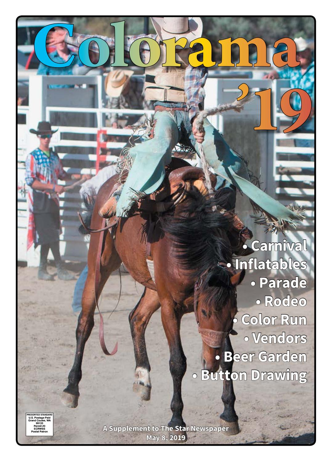 Colorama 2019 by Star Publishing Inc - Issuu