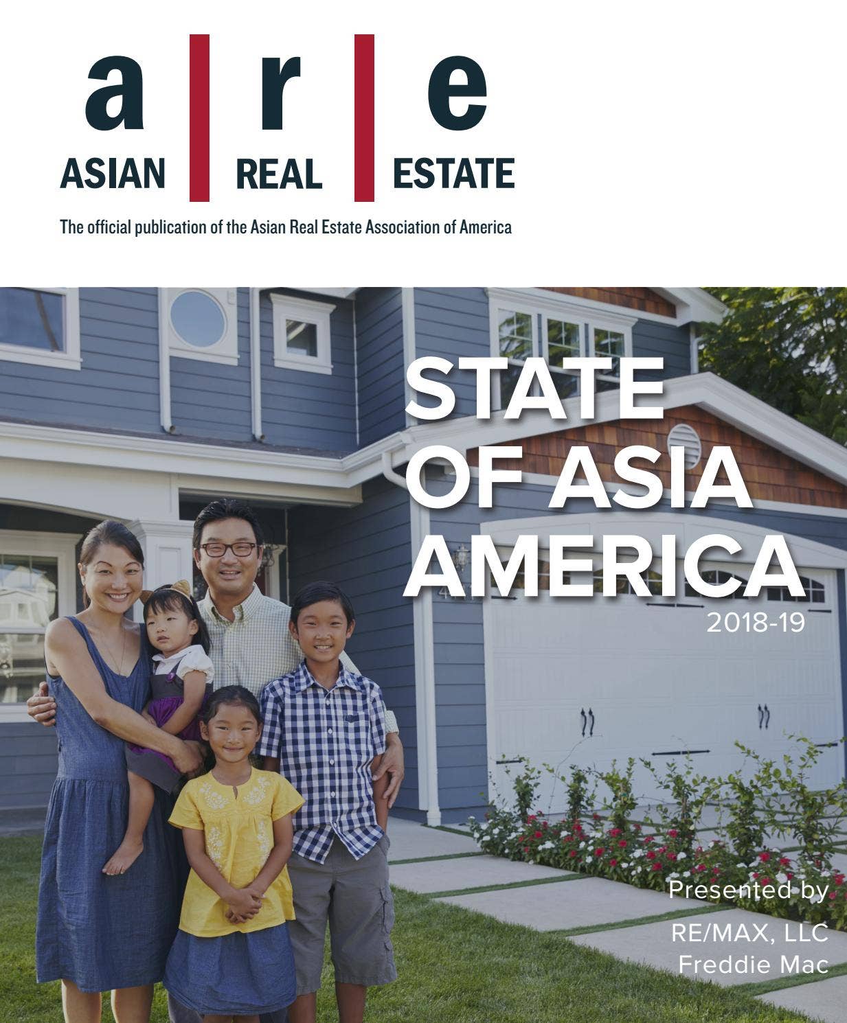 2019 State of Asia America by Asian Real Estate Association of America ...