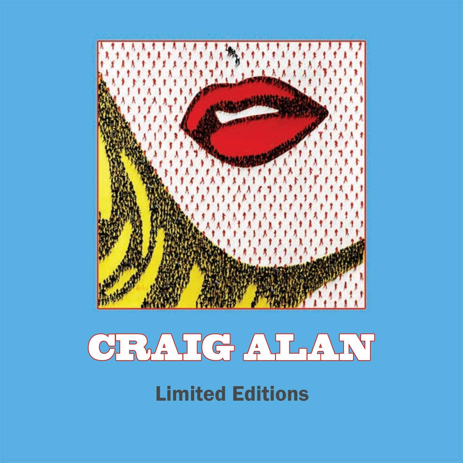 Craig Alan Limited Editions by connectcontemporary - Issuu