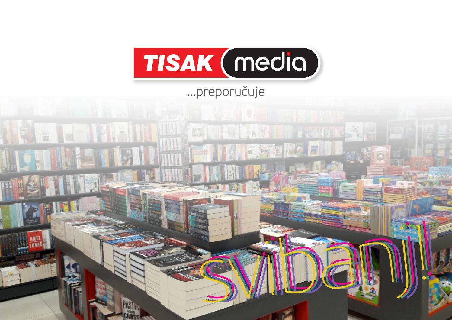 Tisak by katalozi.net - Issuu