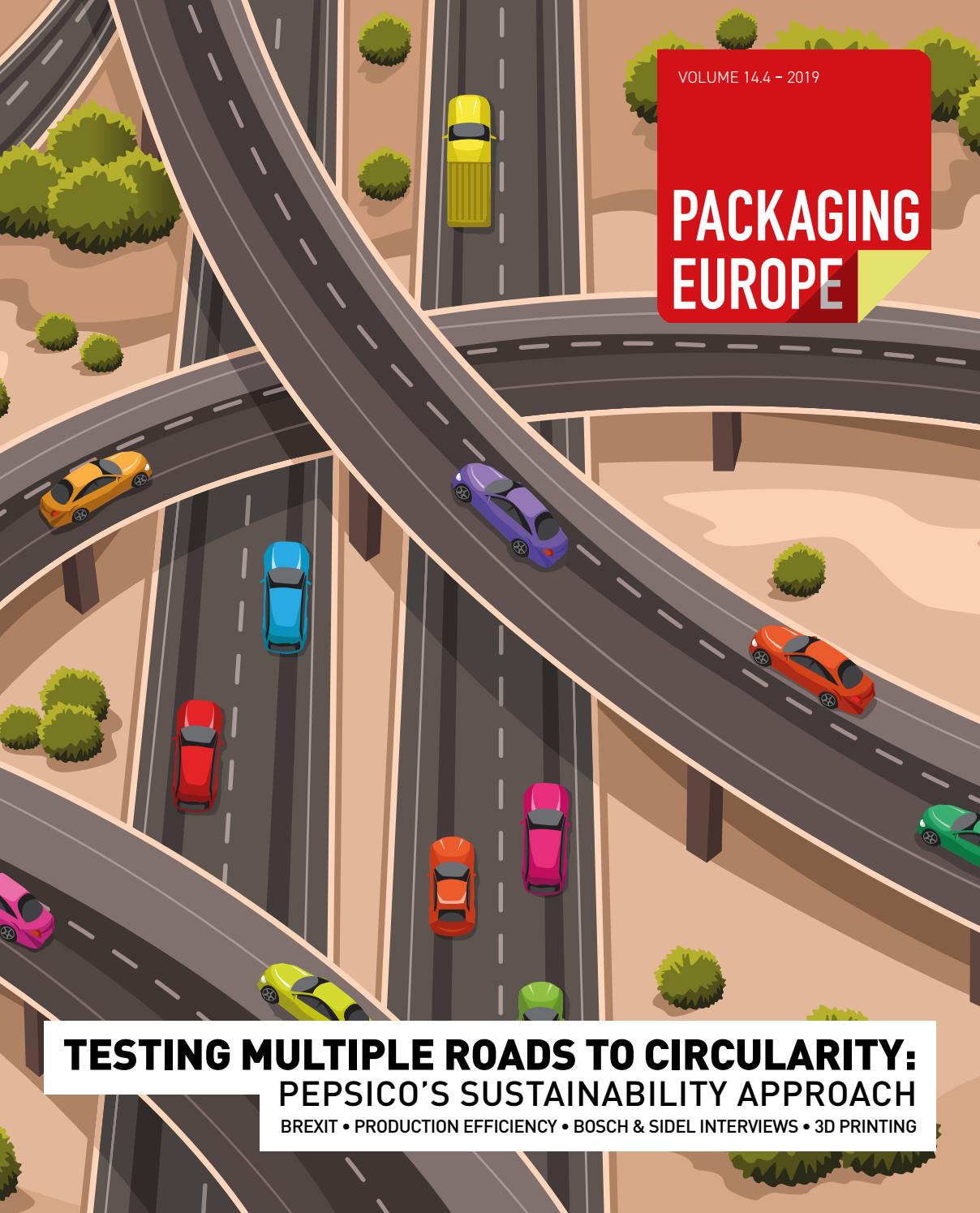 Packaging Europe Issue 14.4 by packagingeurope - Issuu
