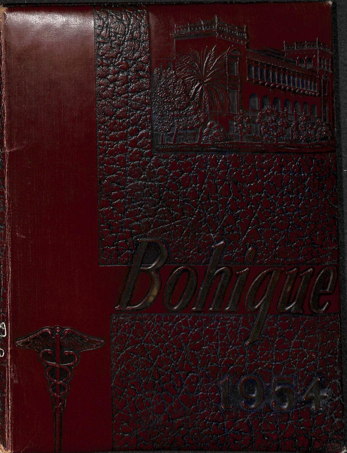 Bohique (1954) by La Colección Puertorriqueña - Issuu