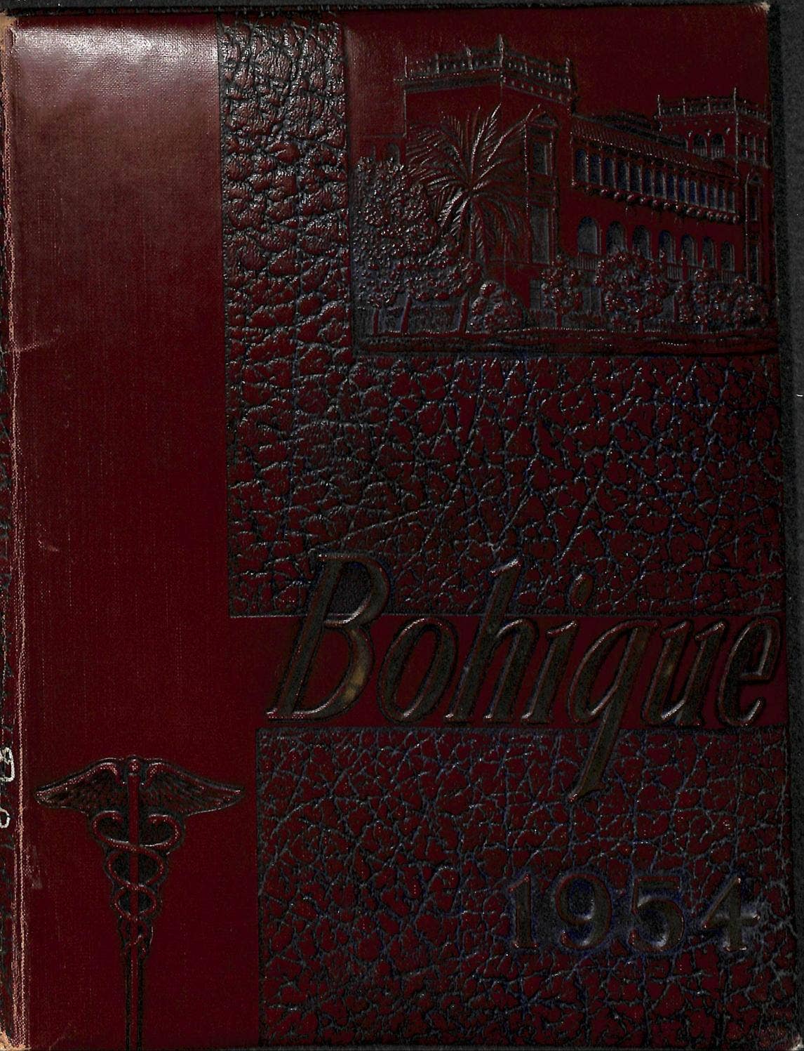 Bohique (1954) by La Colección Puertorriqueña - Issuu