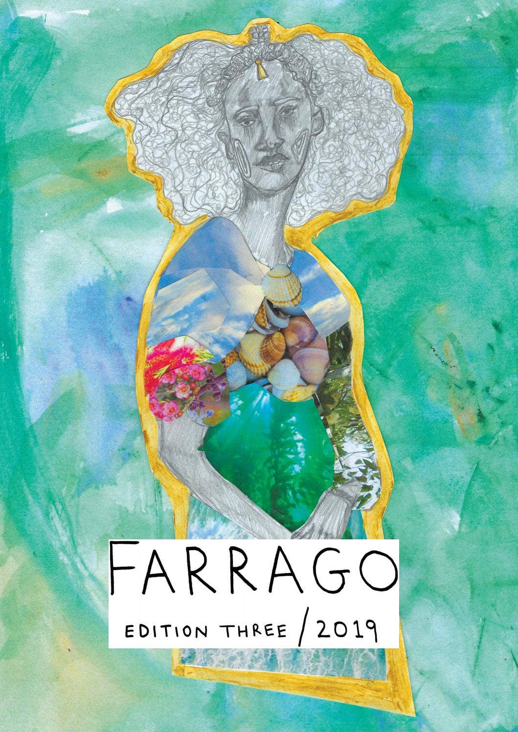 2019 Edition 3 by Farrago Magazine - Issuu