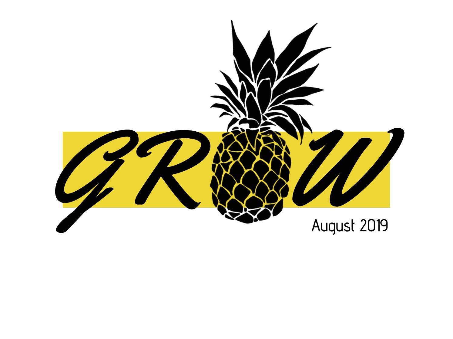 OCP application for GROW 2019. by AIESEC in Greece - Issuu