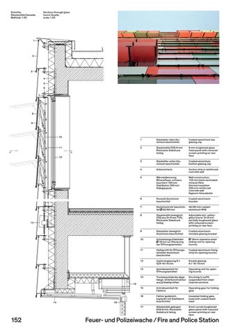 Sauerbruch Hutton by DETAIL - Issuu