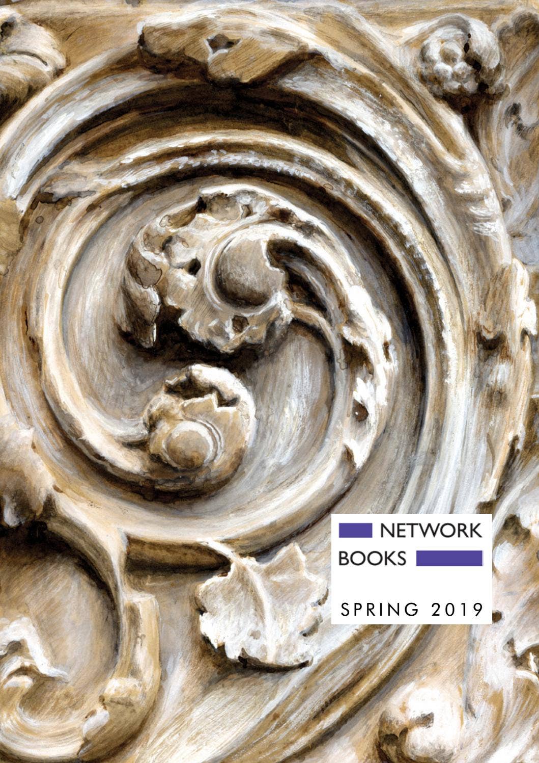 Network Books Distribution Spring Catalogue 2019 by Network Books ...