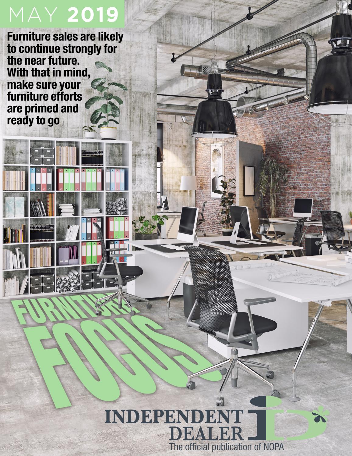 Independent Dealer May 2019 by Independent Dealer - Issuu