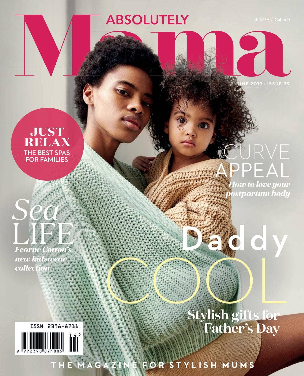 Absolutely Mama June 2019 by ABSOLUTELY Magazines - Issuu