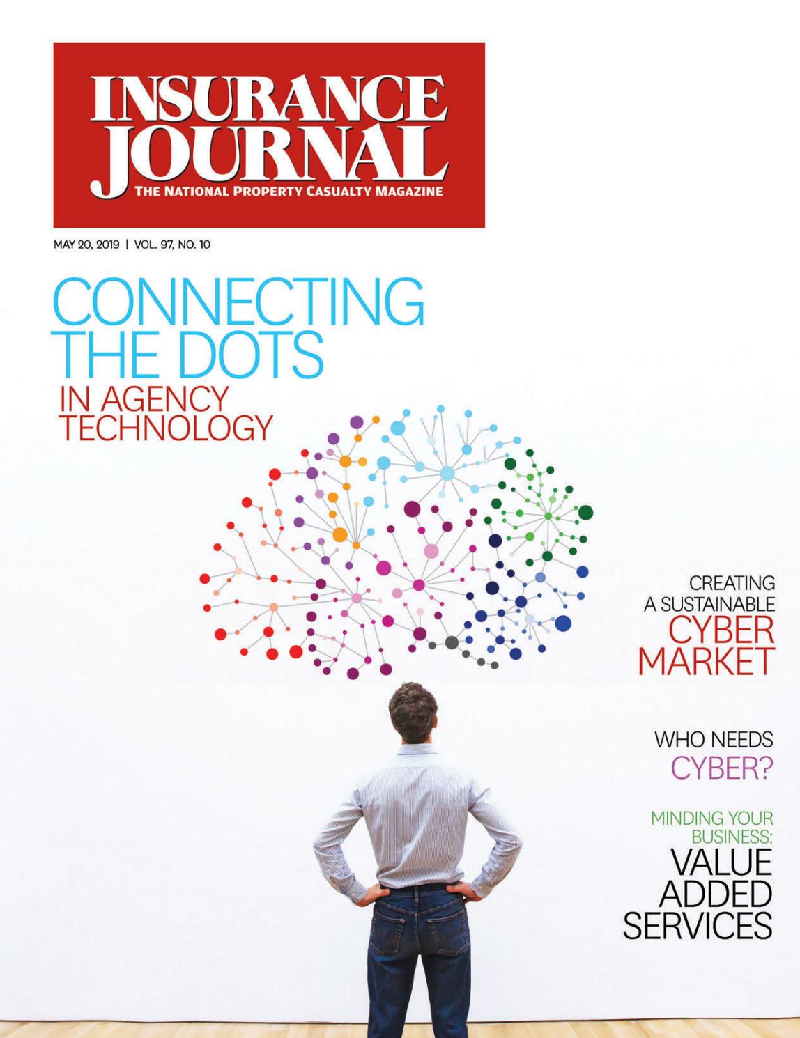 Insurance Journal West 2019-05-20 by Insurance Journal - Issuu