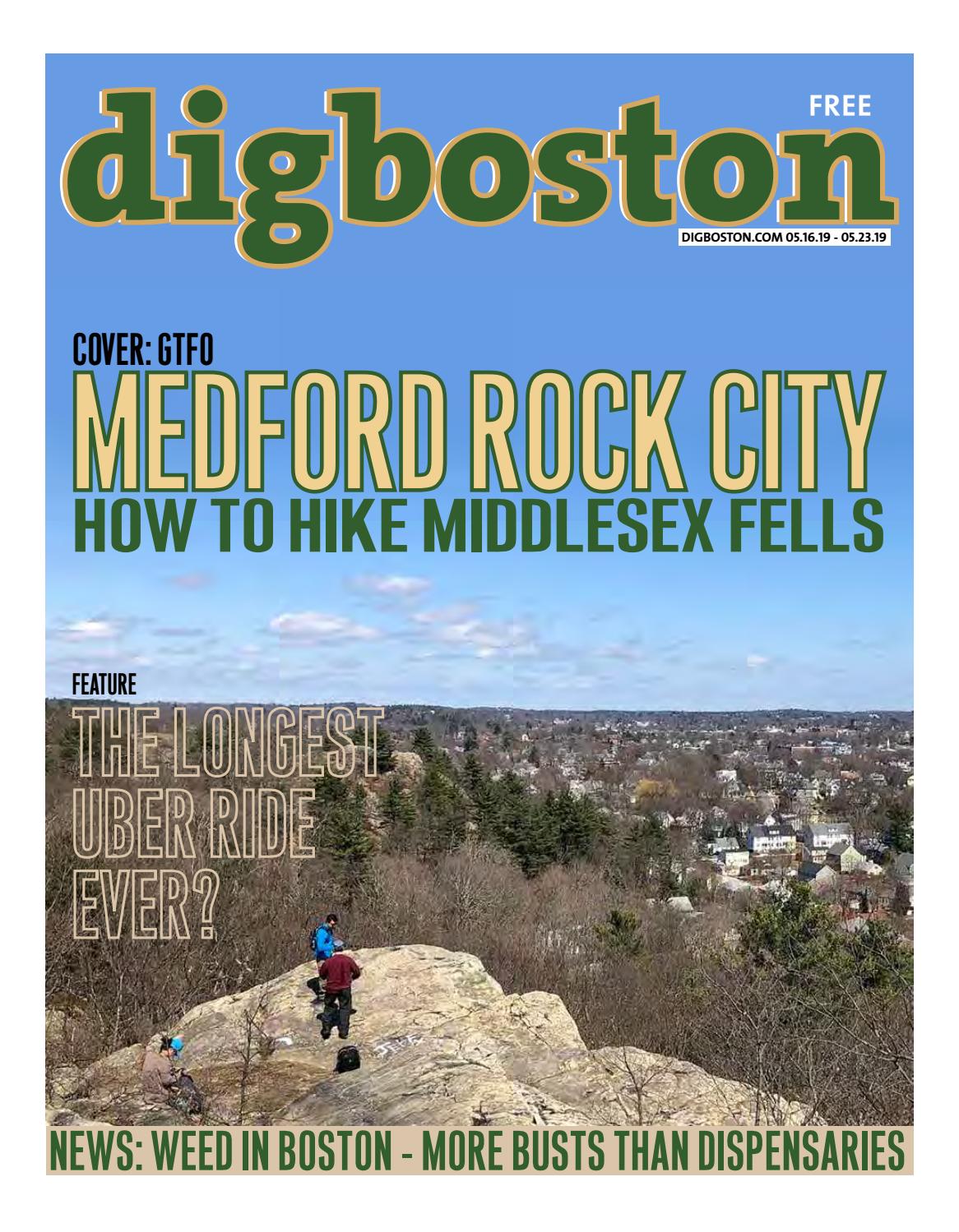 DigBoston 5.16.19 by DigBoston - Issuu