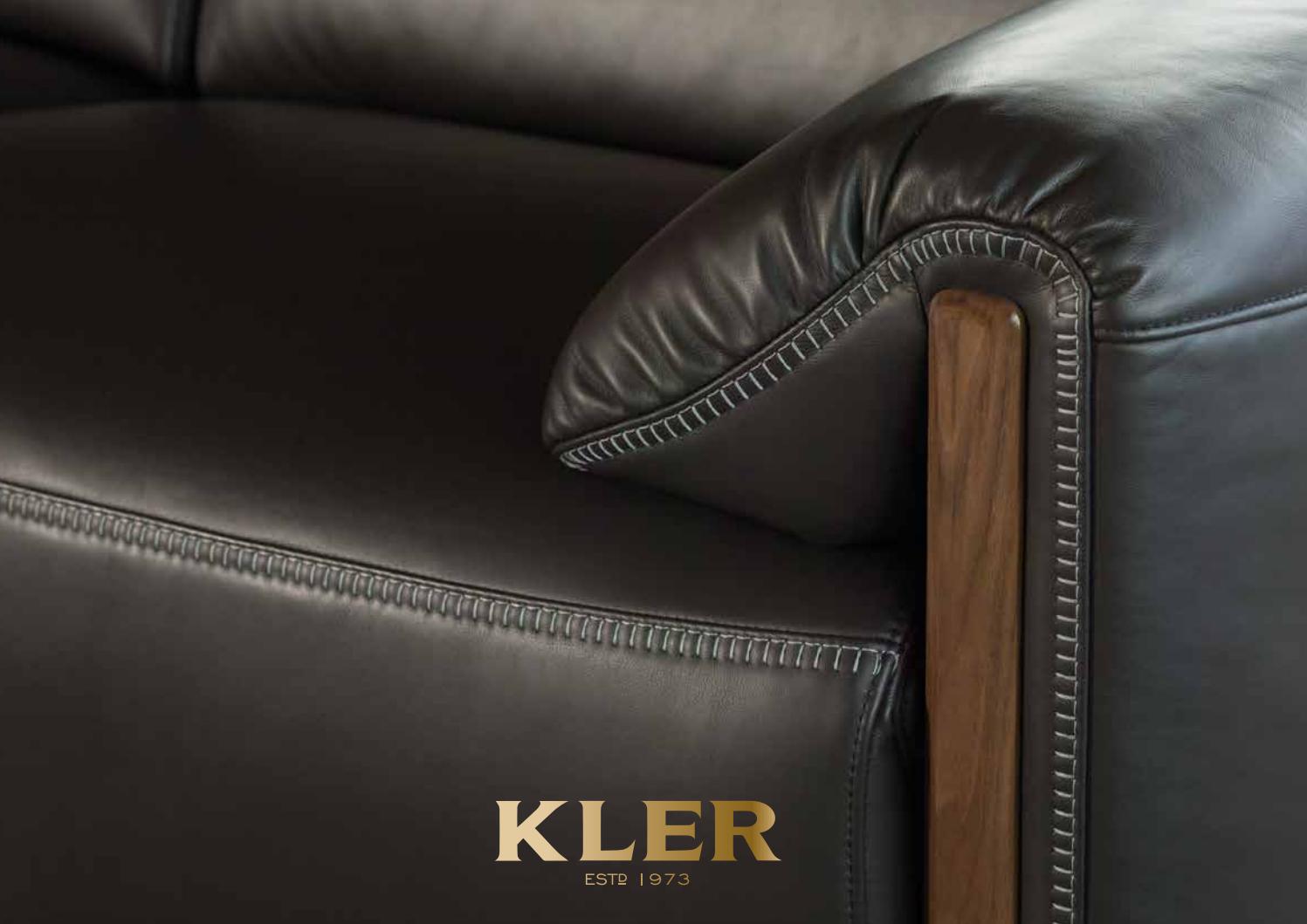 Kler Catalogue 2019 by KLER - Issuu