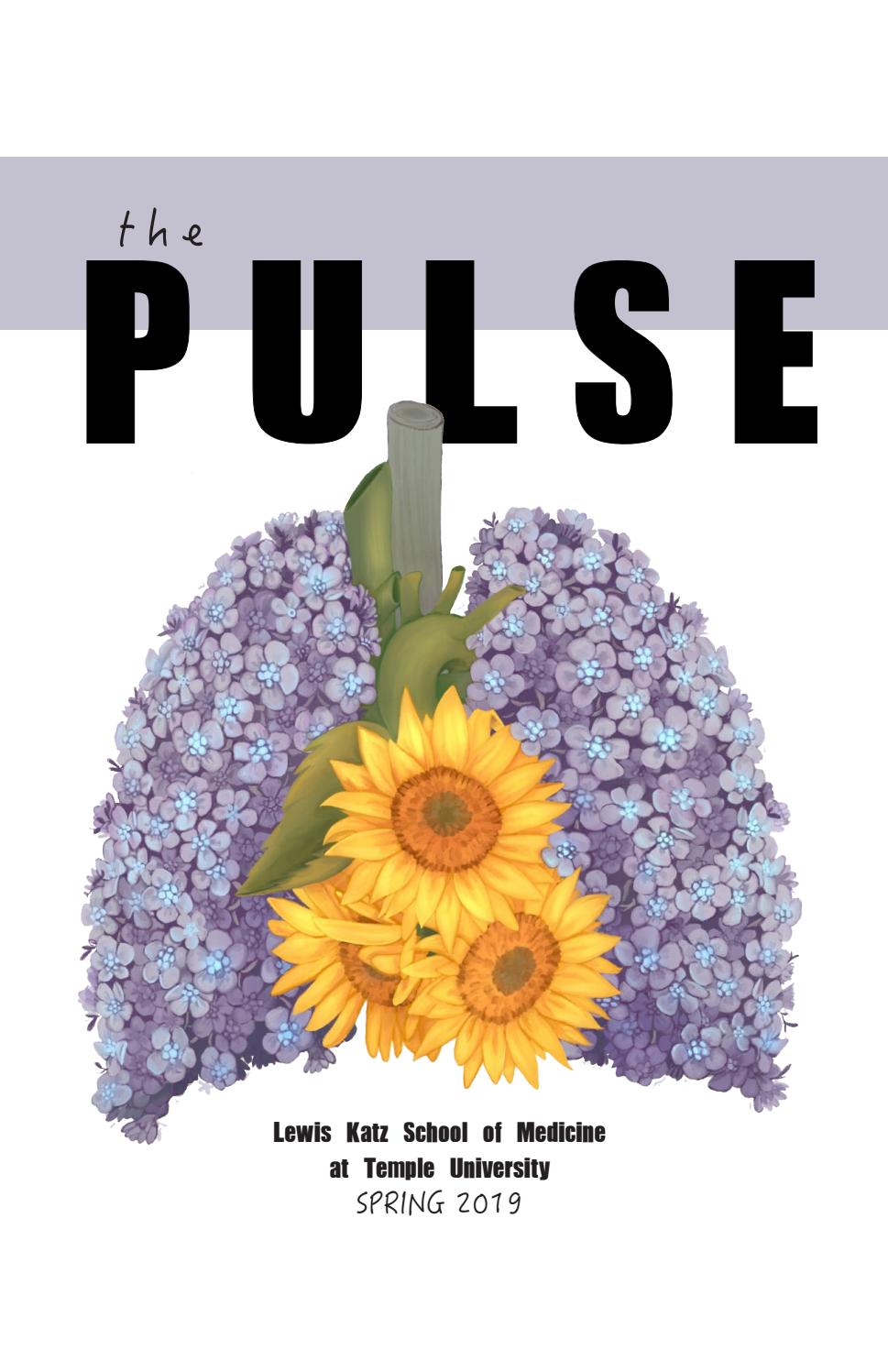 The Pulse - Spring 2019 by Temple Health - Issuu