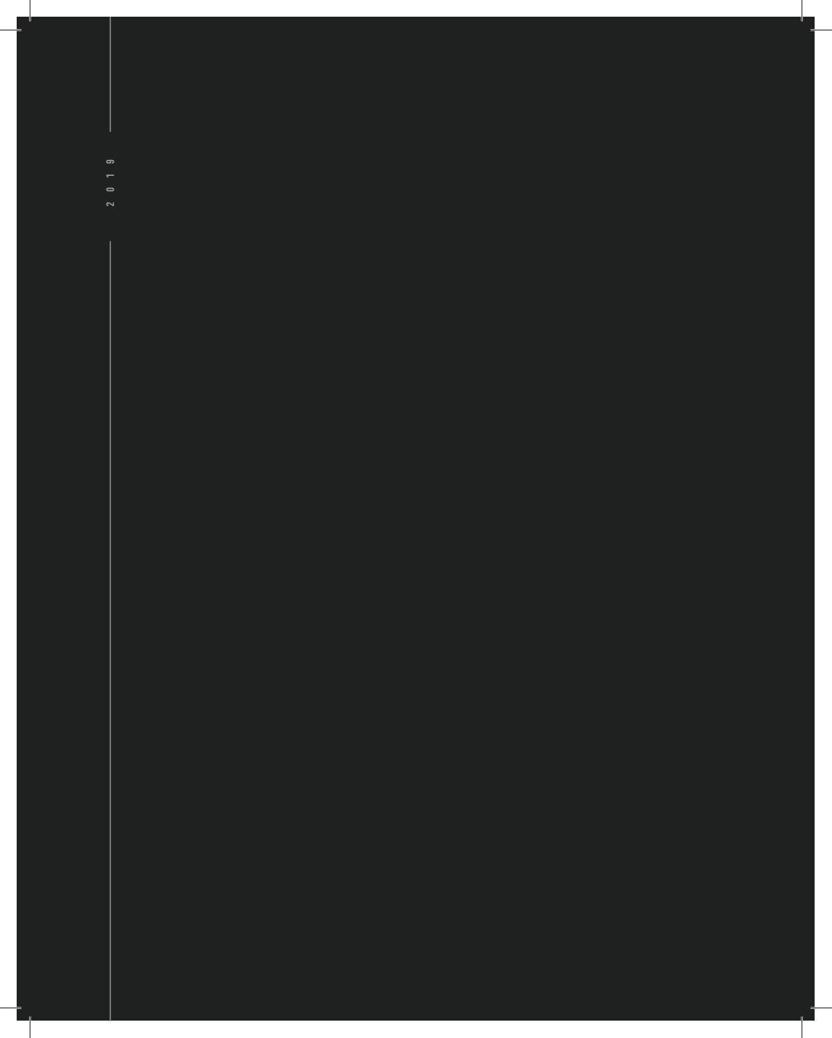 2019 River Valley Conference Journal by rivervalleychurch - Issuu