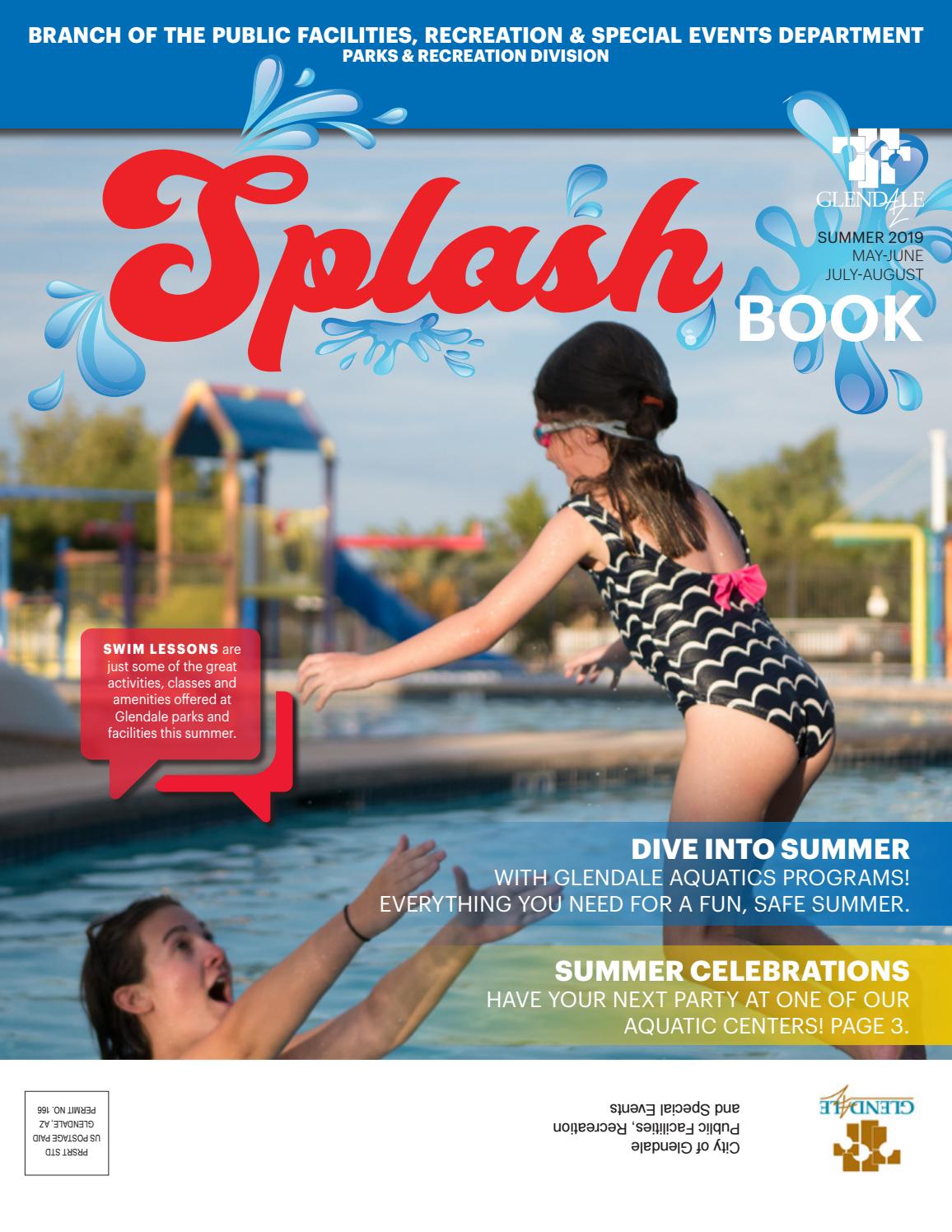 Splash Book by ROX Media - Issuu