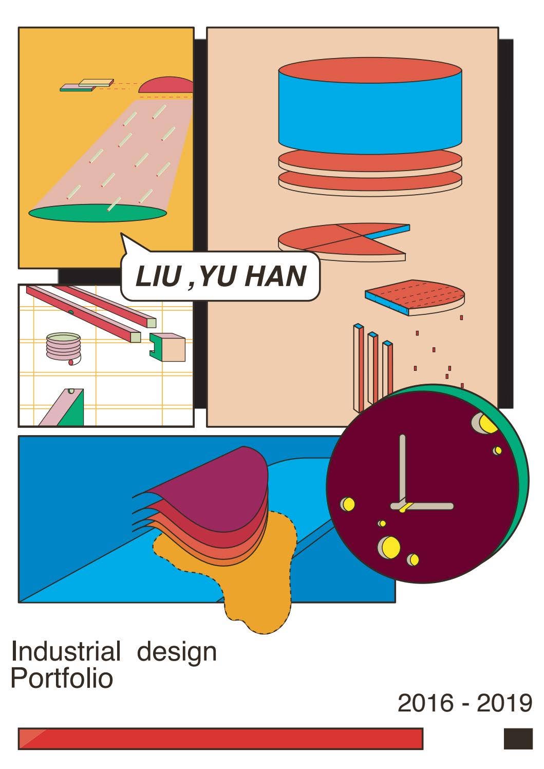 LIU YU HAN by 劉宇涵 - Issuu