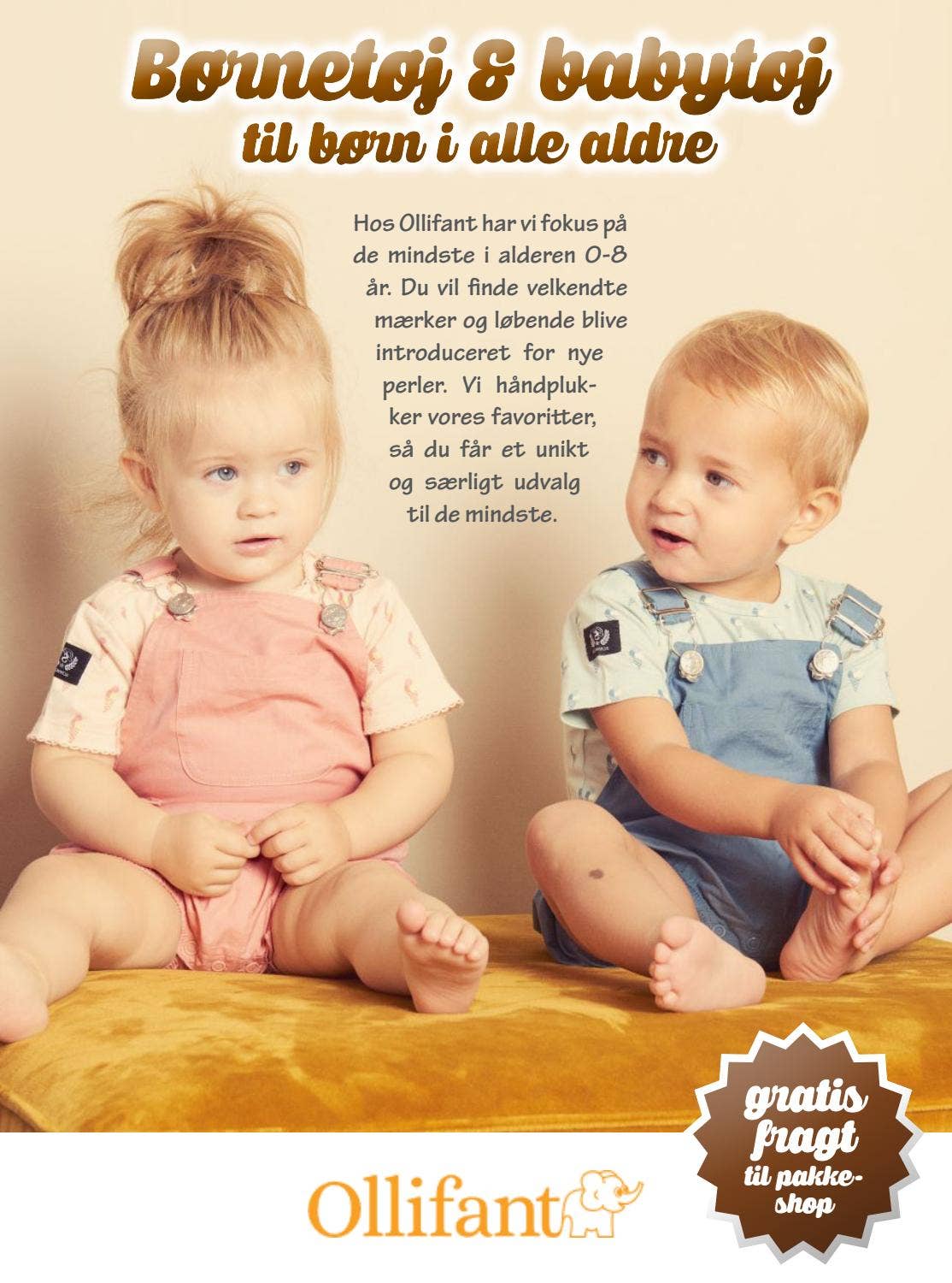 Ollifant by LIFEMAGS - Issuu