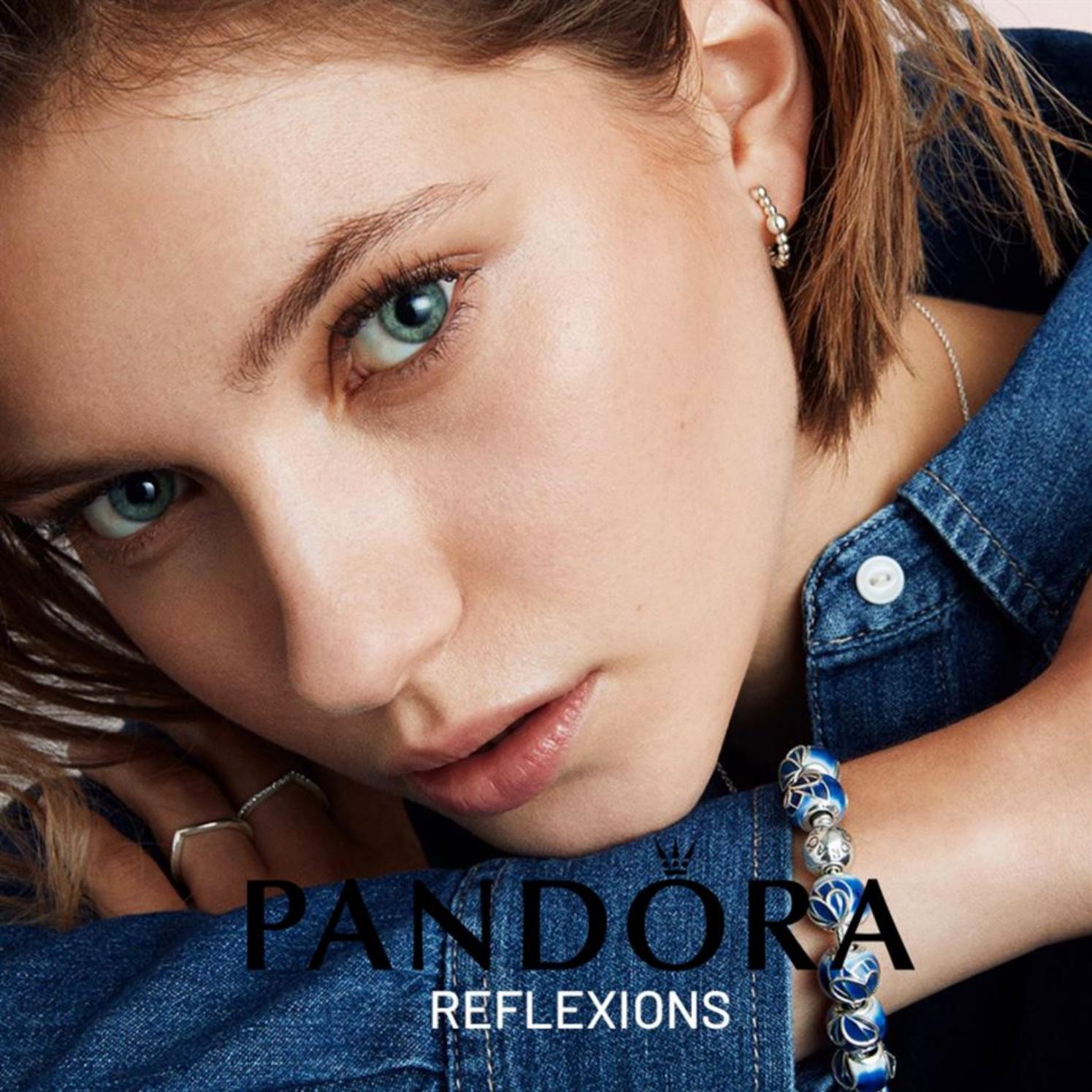Catálogo Pandora reflexiones by Ofertas Supermercados - Issuu