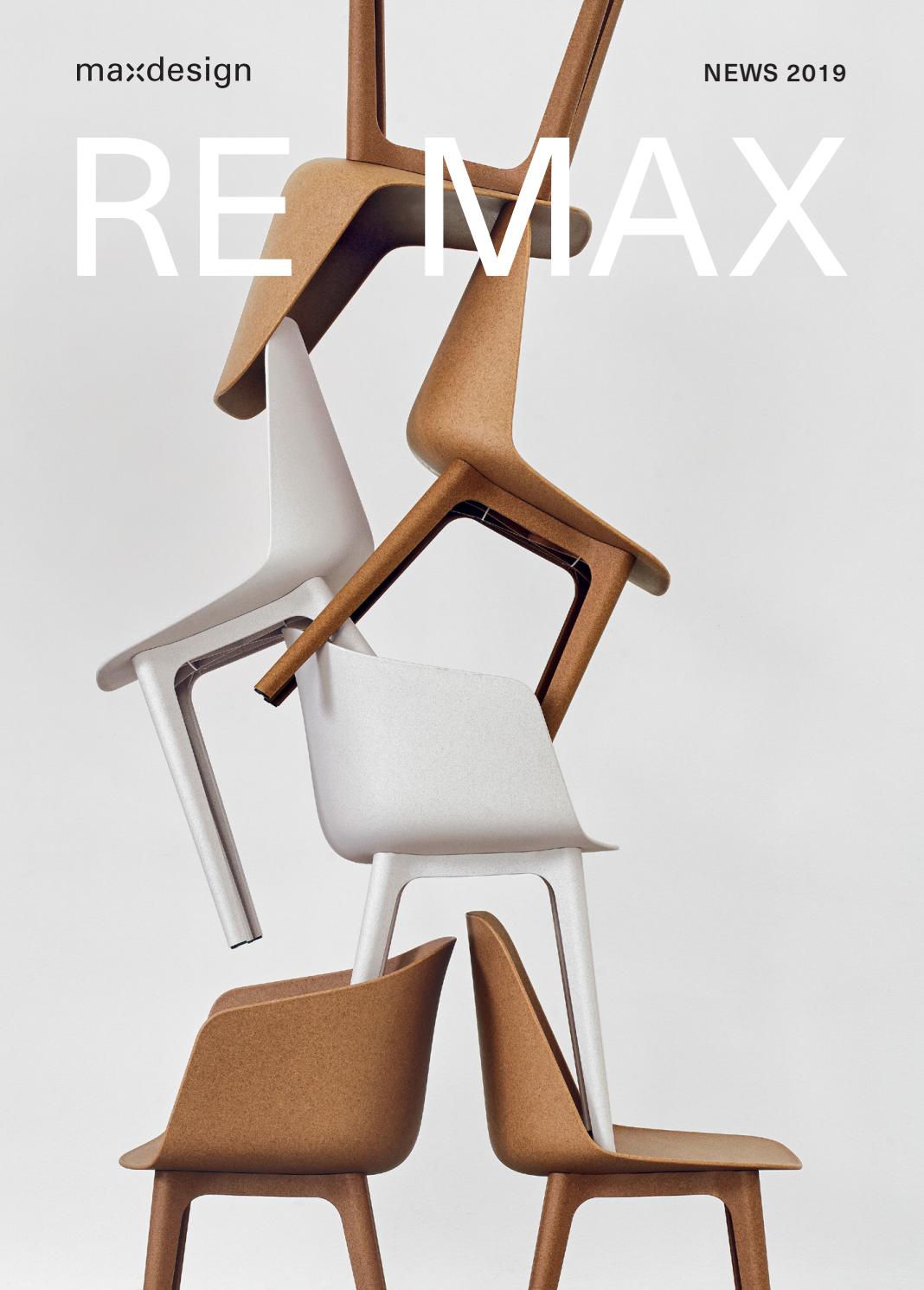 Maxdesign | Max | 2019 | P4 by p4design - Issuu