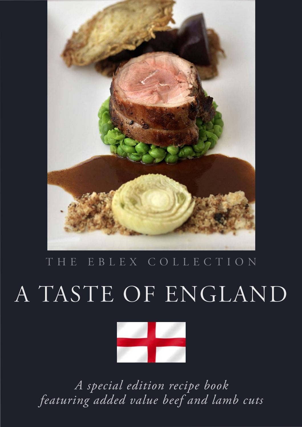A Taste of England by ahdb1 - Issuu