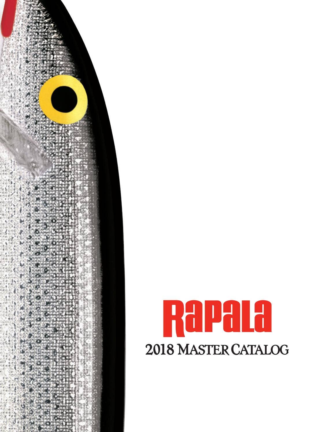 Rapala US 2018 by rapala-eu - Issuu