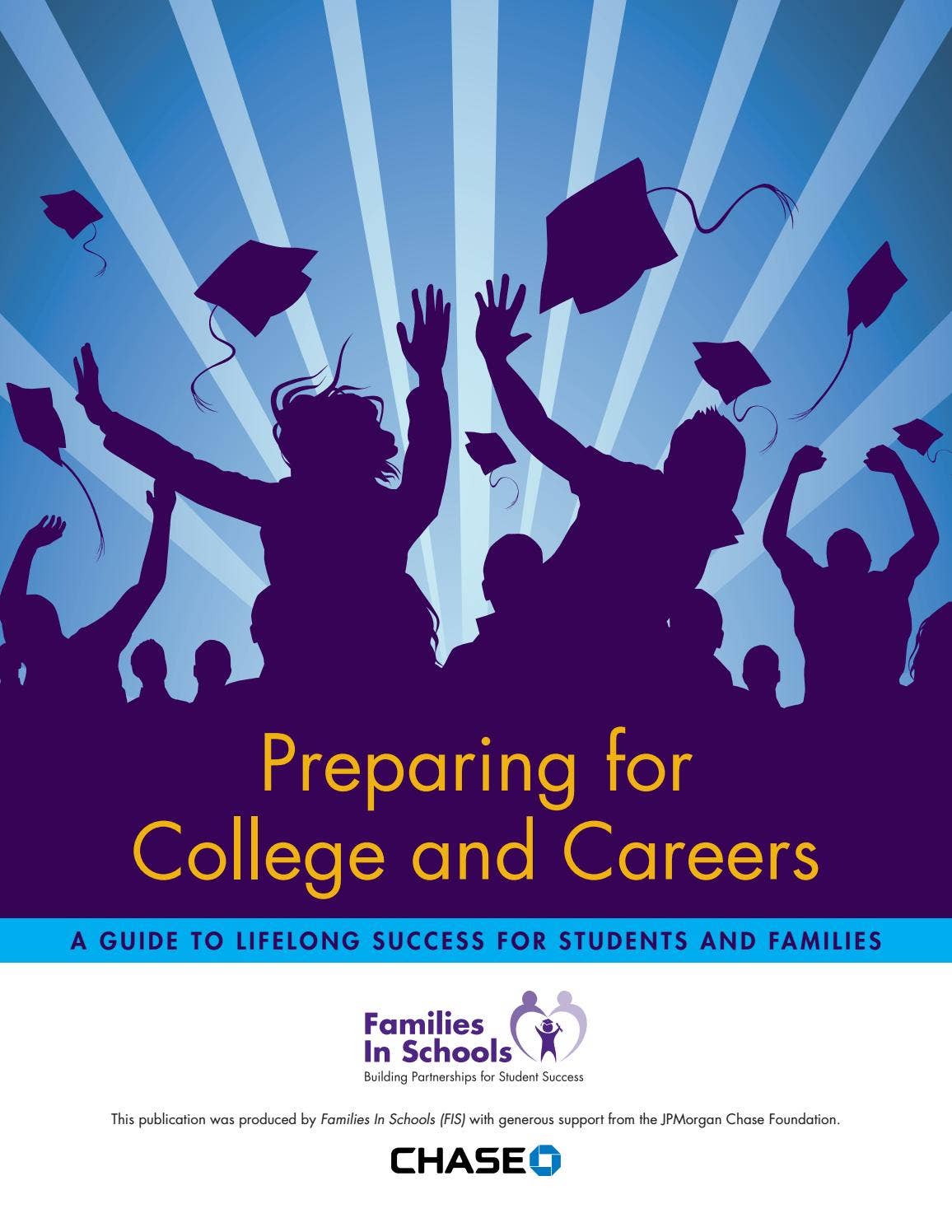 Preparing for College and Careers – A Guide to Lifelong Success for ...