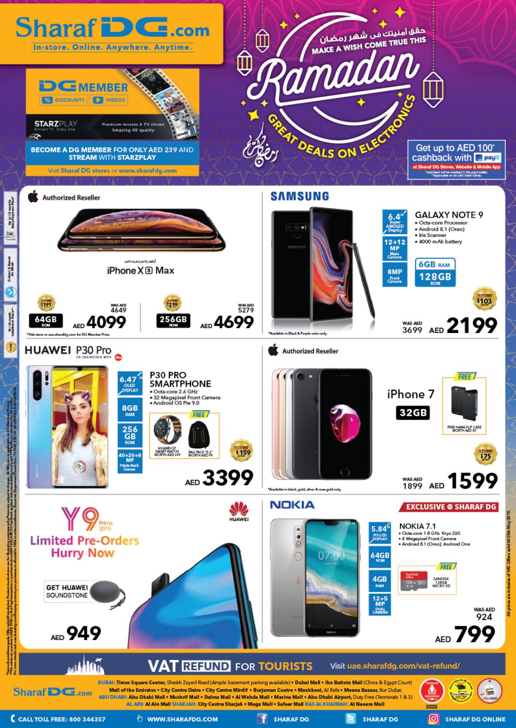 Paper Ads 230519 by Sharaf DG - Issuu